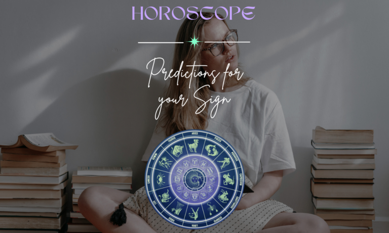 Monthly Horoscope Writing Guide - Signs And Stars