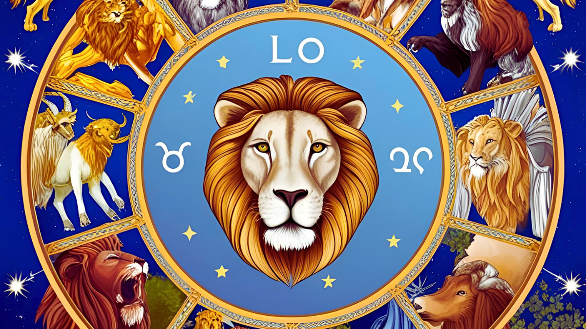 9+) Best Zodiac Signs for a Leo”