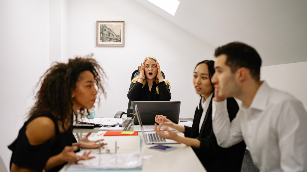 Workplace Conflict Resolution by Zodiac Sign 12 Best tips