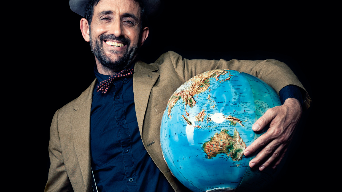 Zodiac Men with a Strong Sense of Responsibility: Who Carries the ...